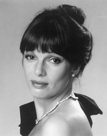 Picture of Jane Parker-Smith