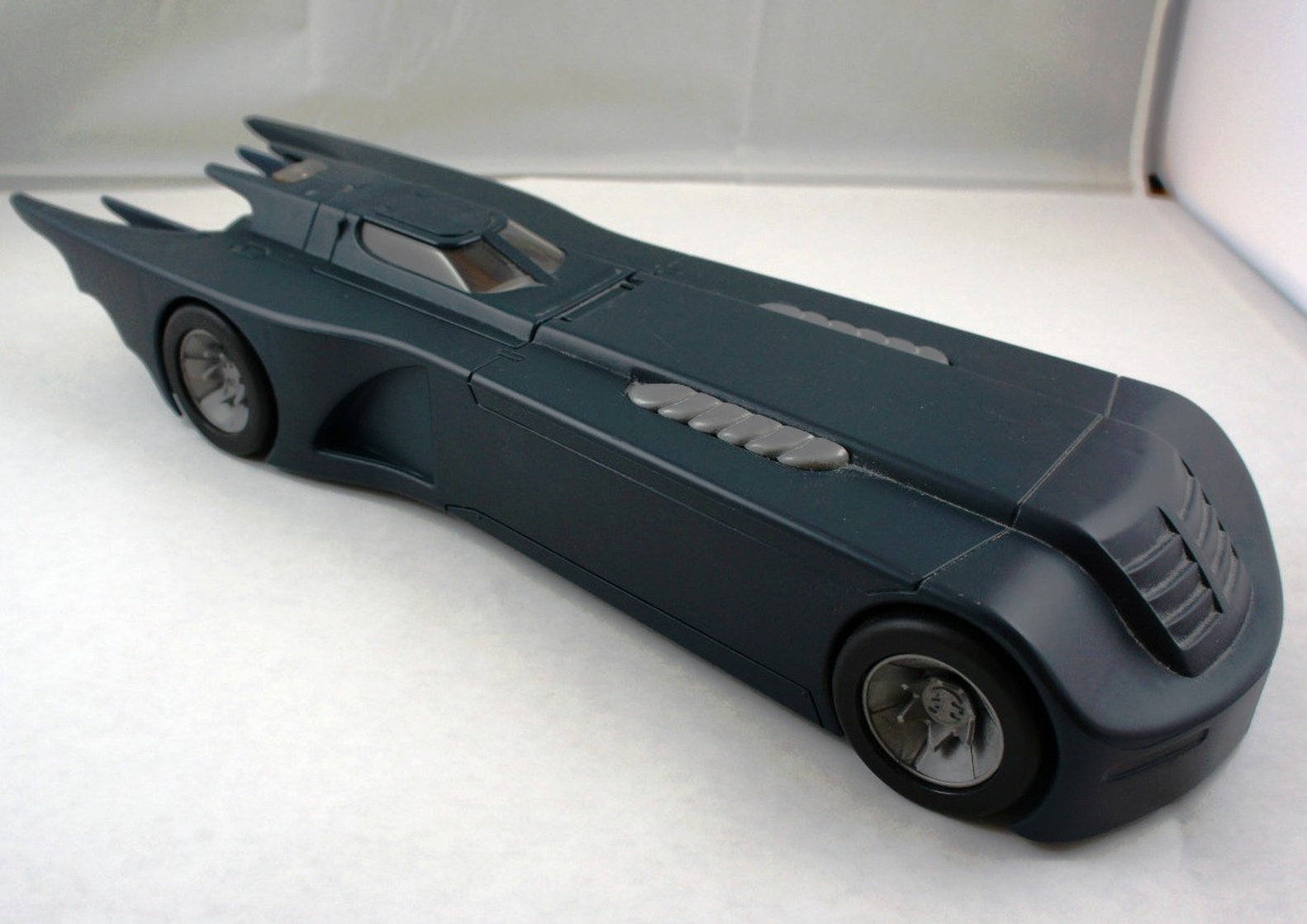 Picture of Kenner "Batman: The Animated Series" - Batmobile