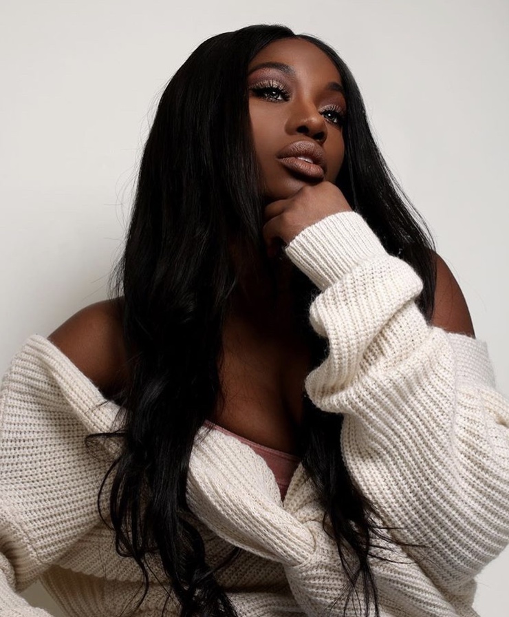 Picture of Mika Mitchell