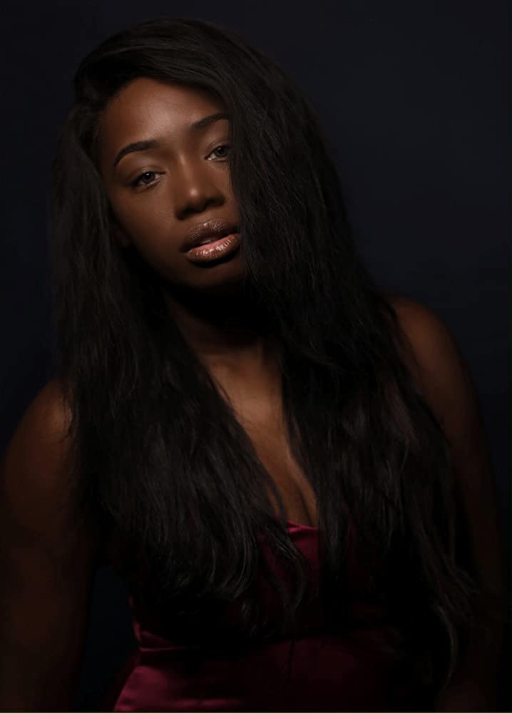 Mika Mitchell picture