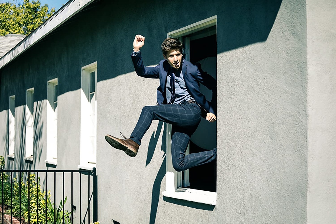 Christian Matthew Toma picture