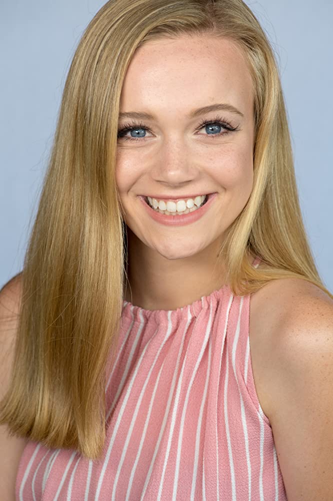 Picture of Hali Everette