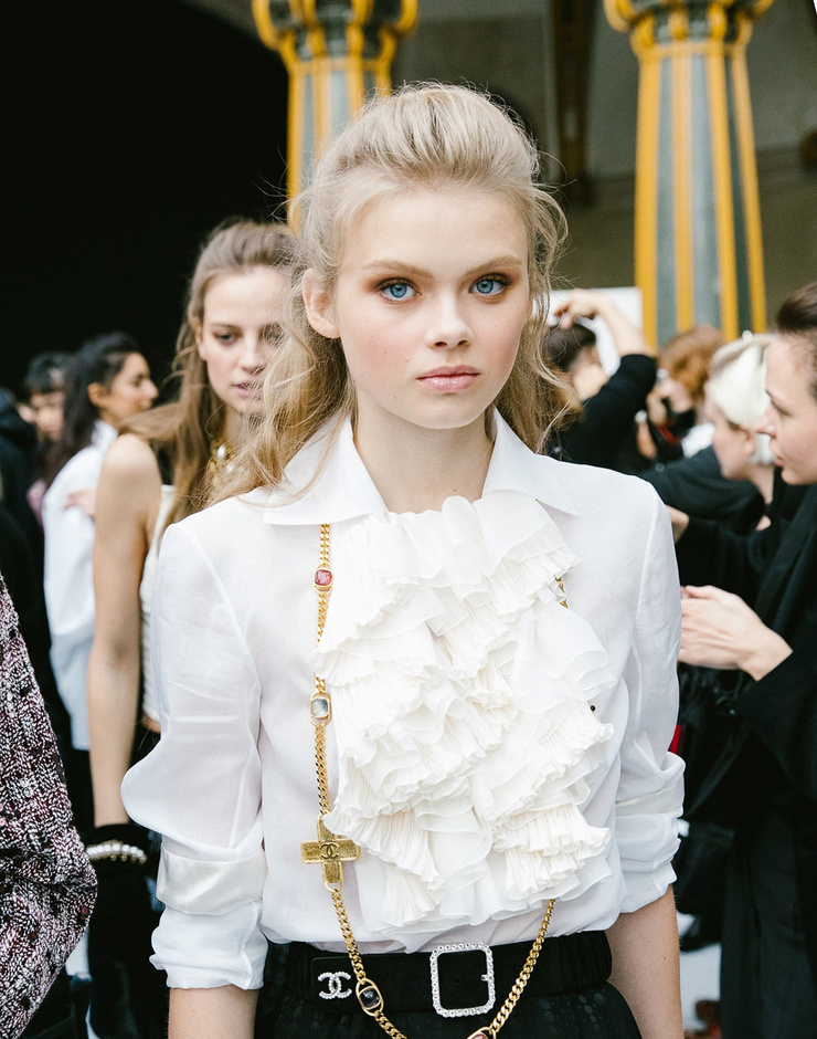Picture of Evie Harris