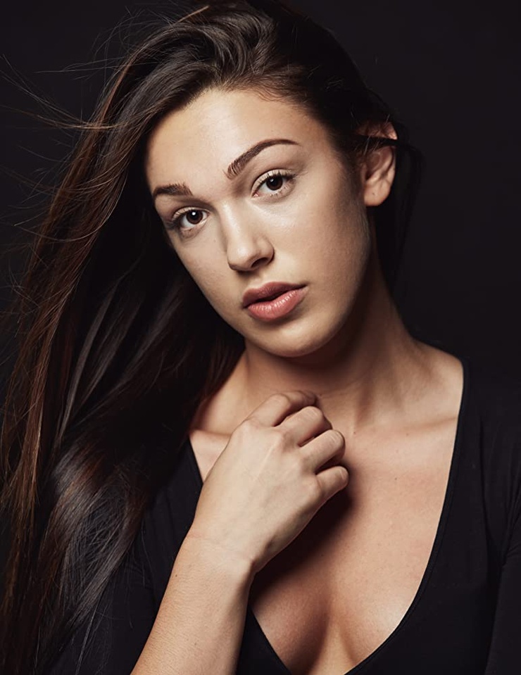 Image of Hope Jordan