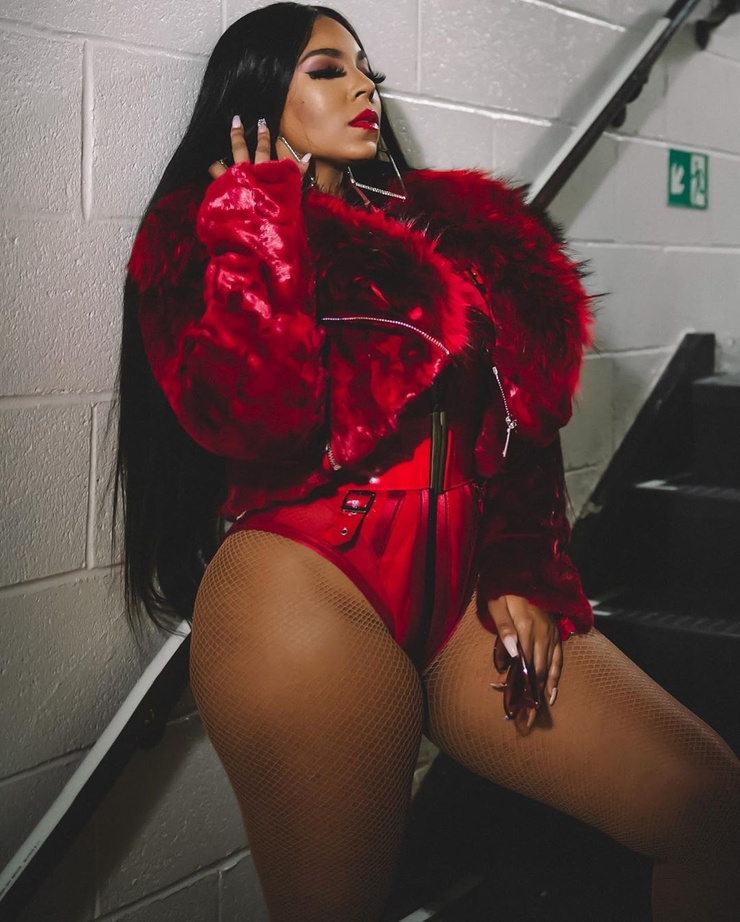 Ashanti Image