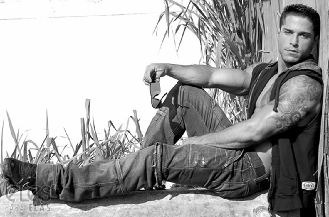 Picture of Bruno Spinelli