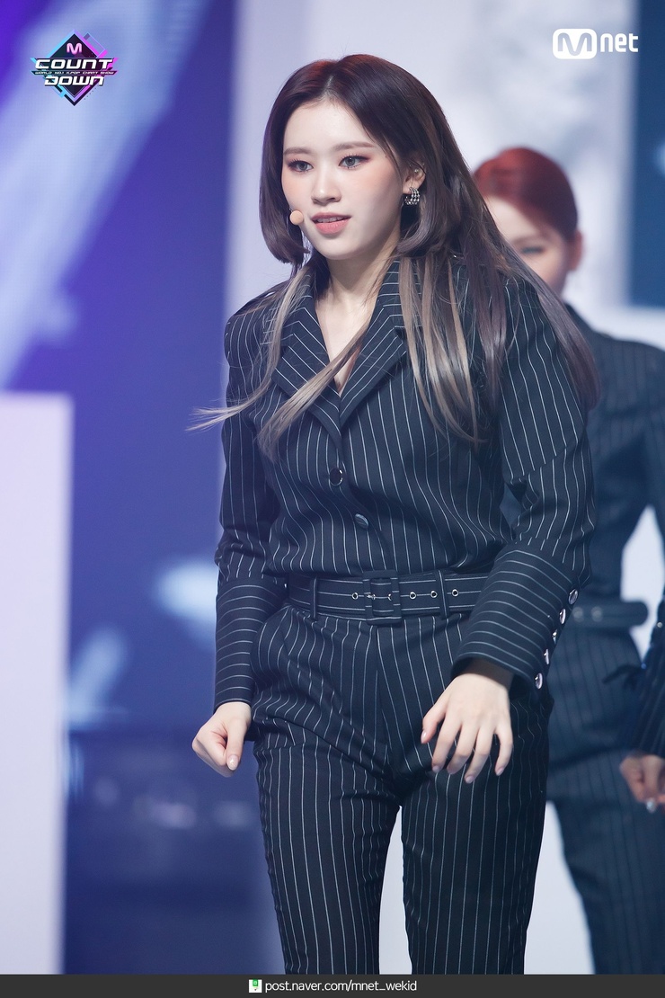 Picture of Elly (엘리)