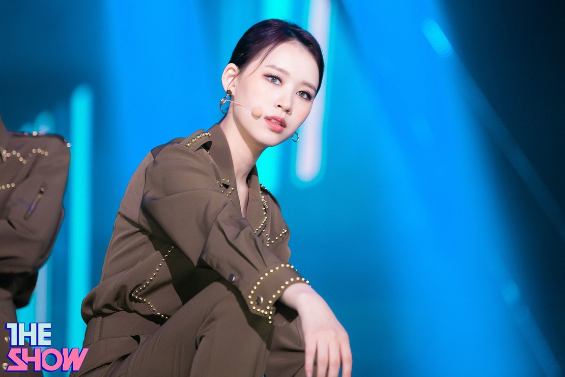 Picture of Elly (엘리)