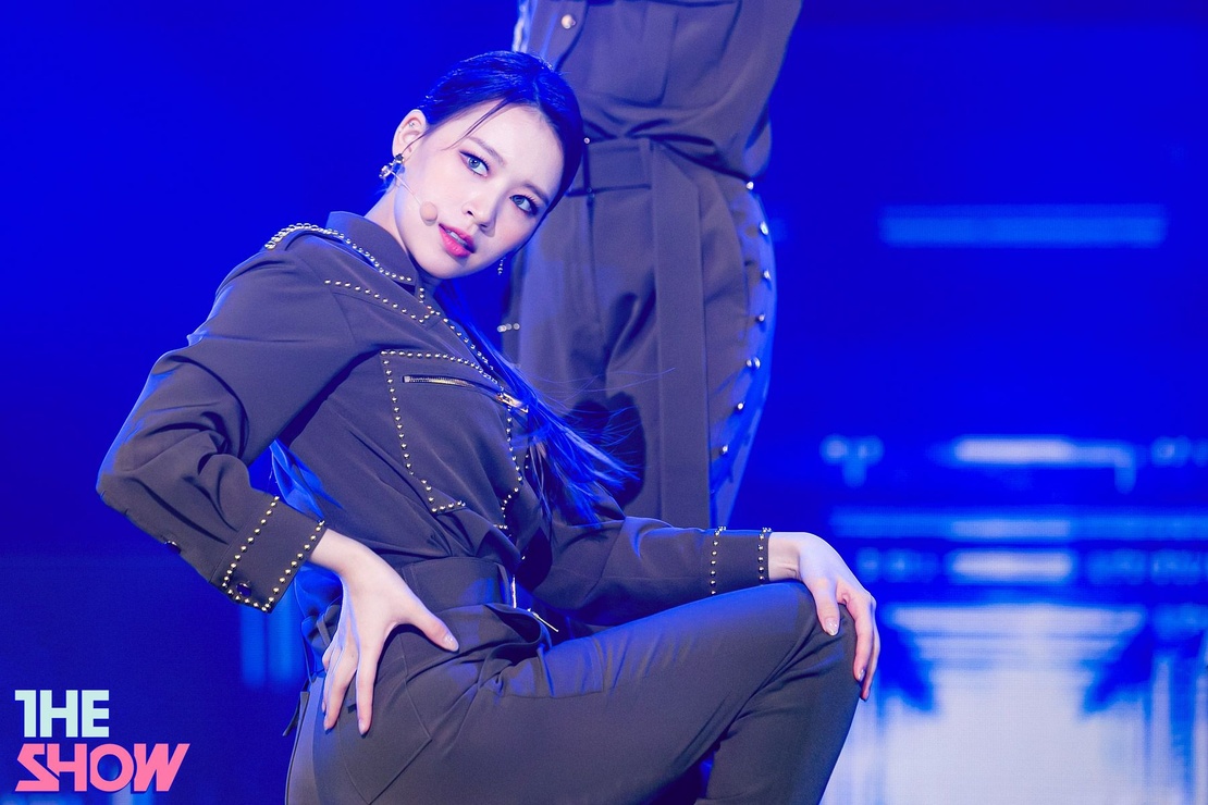 Picture of Elly (엘리)