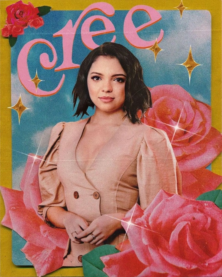 Picture of Cree Cicchino