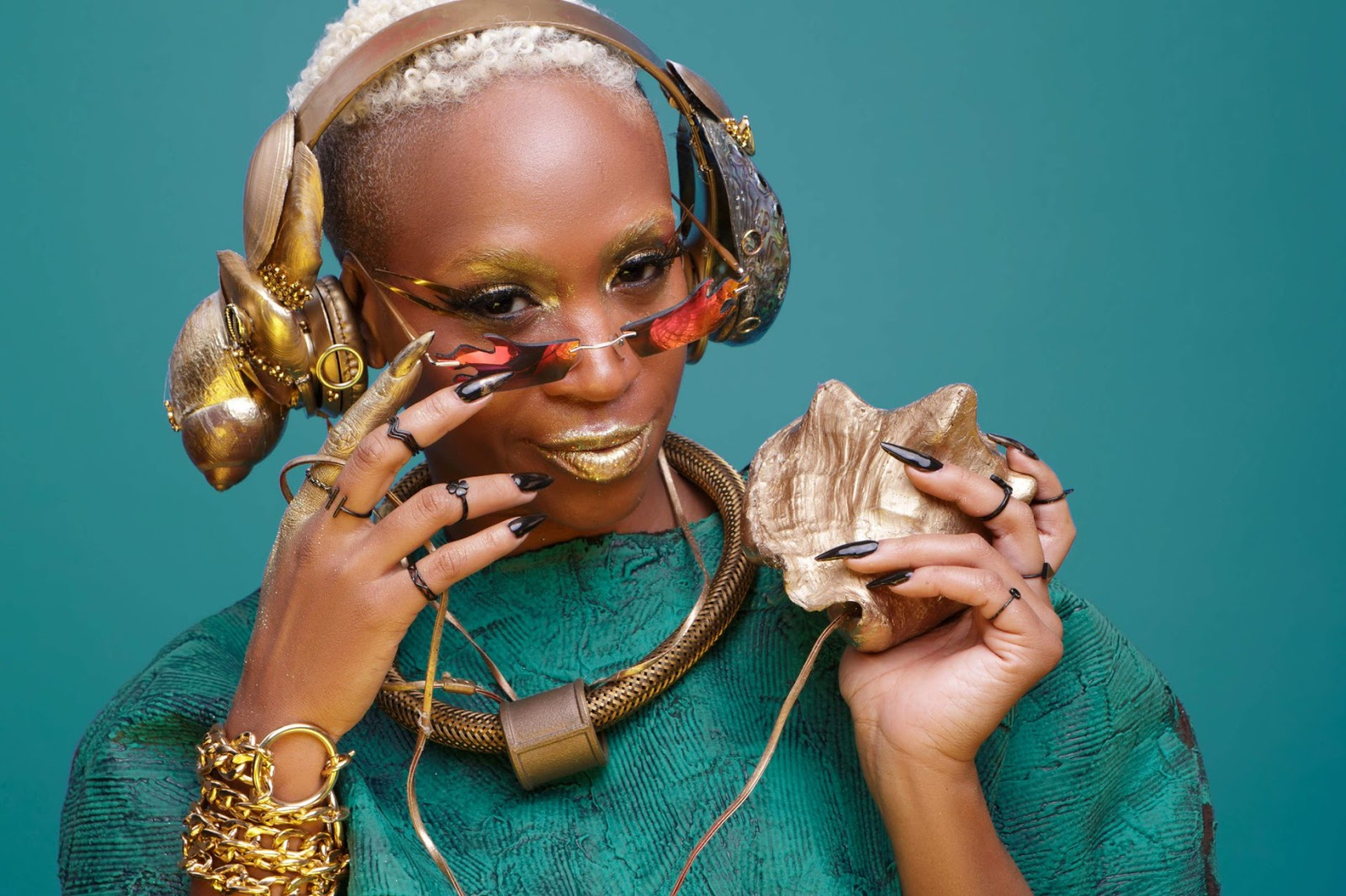 Picture of Karol Conka