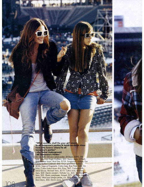 Picture of Ruby Aldridge