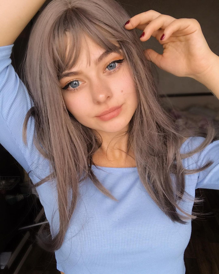 Picture of Maria Shuwalkina