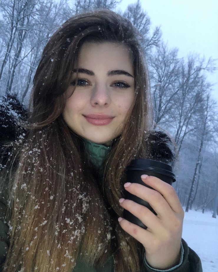 Image of Maria Shuwalkina