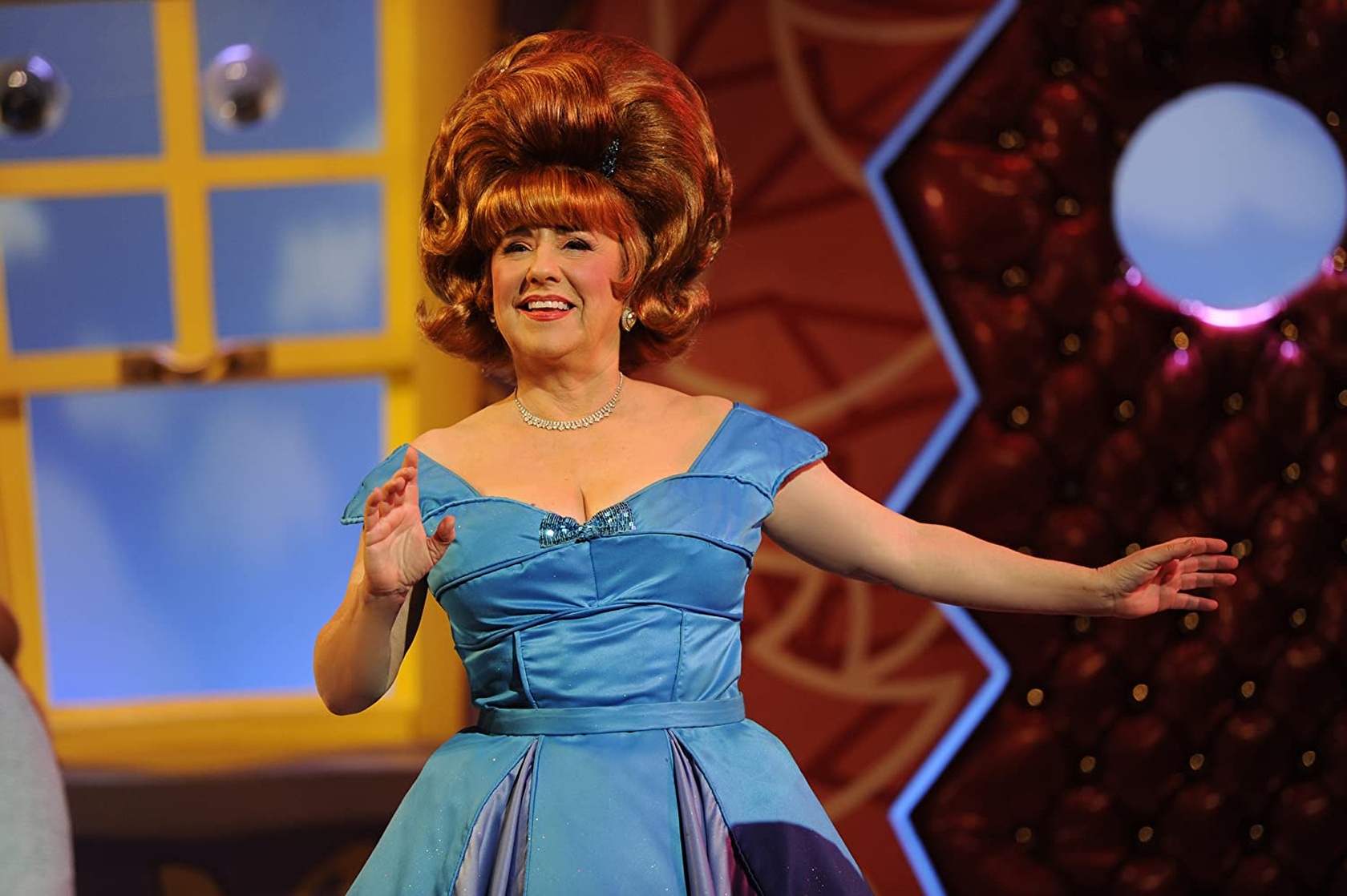 Picture of Lynne Marie Stewart