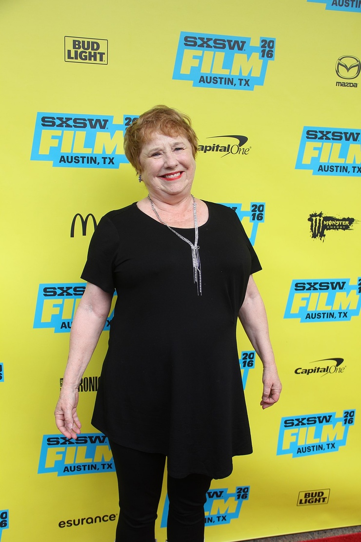 Picture of Lynne Marie Stewart