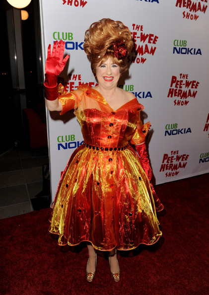 Picture of Lynne Marie Stewart