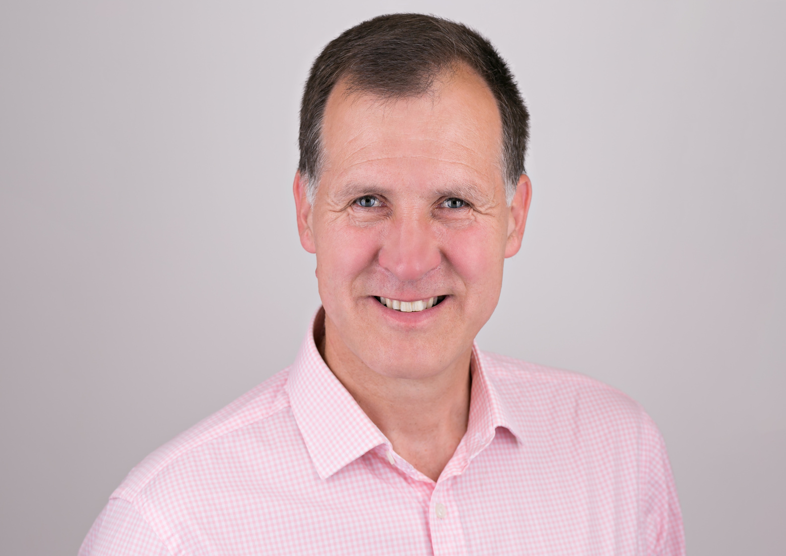 Picture of James Hasler