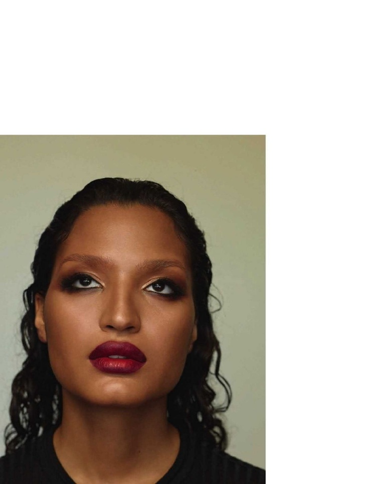 Picture of Indya Moore