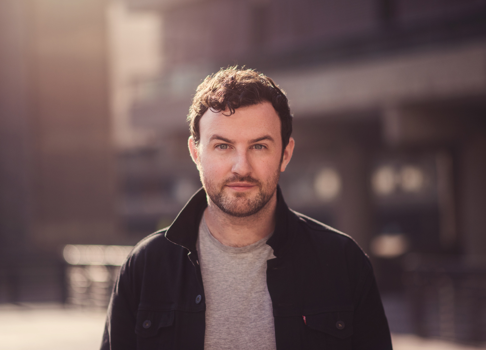 Ciaran Dowd image