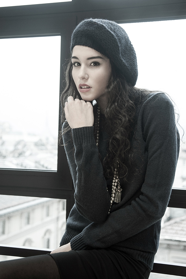 Picture of Irene Totaro