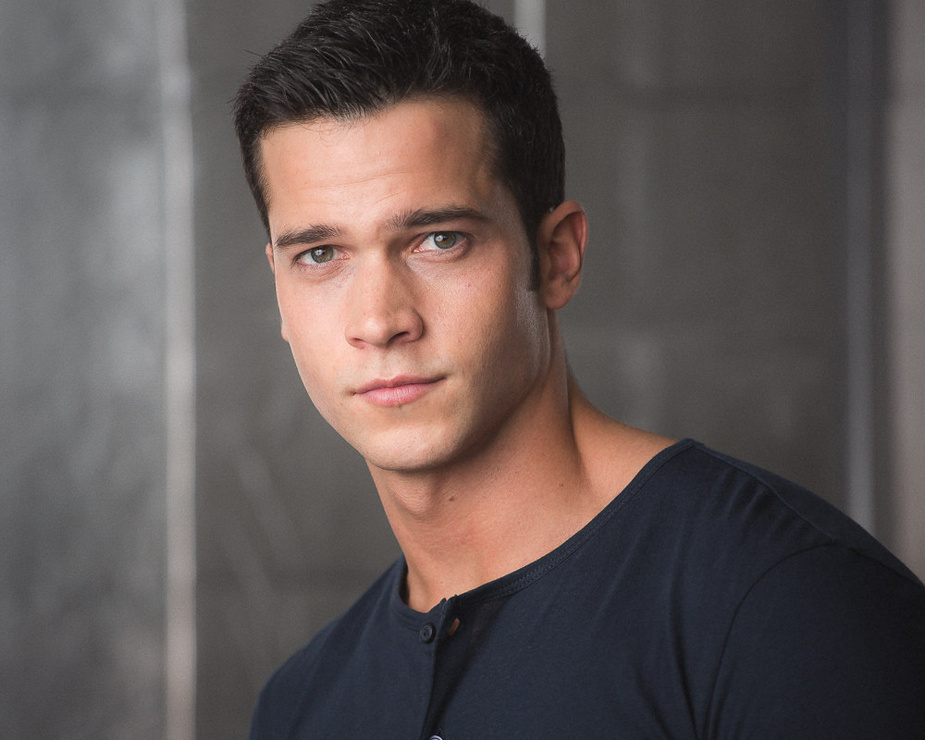 Picture of Jack Schumacher