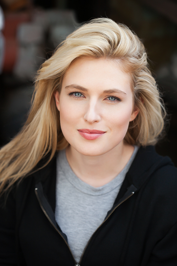 Image of Cameron Kelly