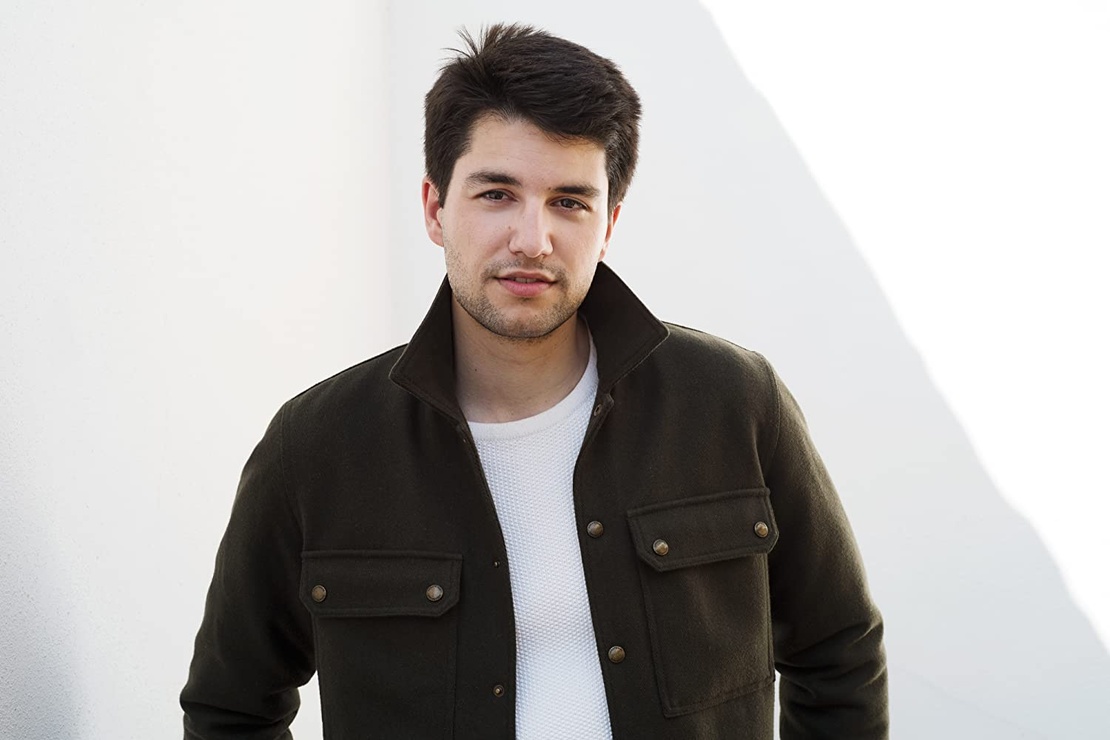 Picture of Christos Floros