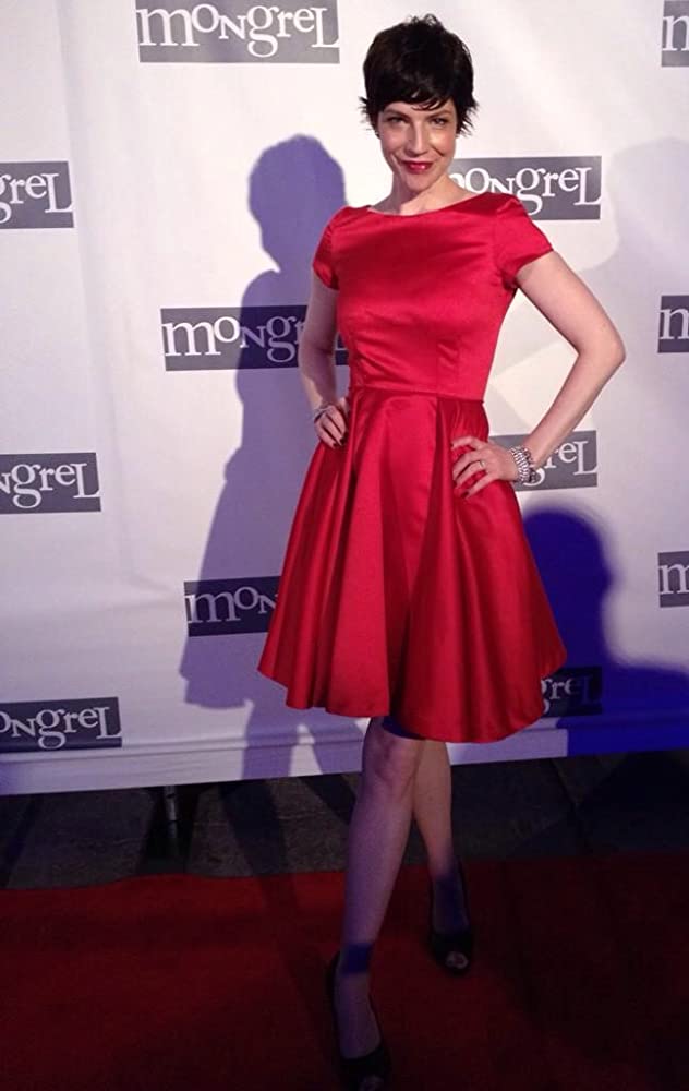 Picture of Alisen Down