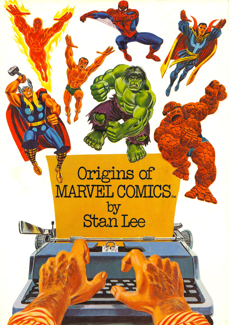 Picture Of Origins Of Marvel Comics picture-of-origins-of-marvel-comics