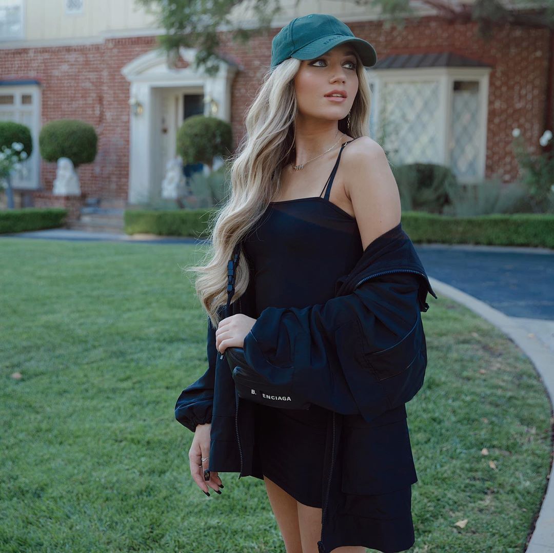 Picture of Madison Lewis