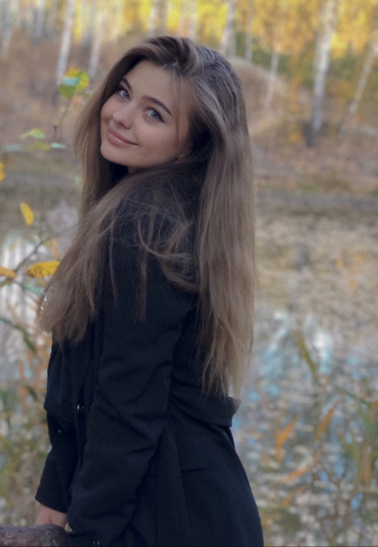 Picture of Maria Shuwalkina