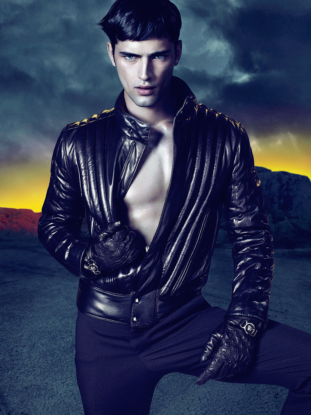 Picture of Sean Opry