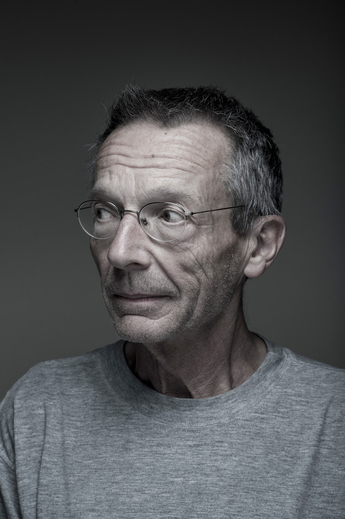 Patrice Leconte picture