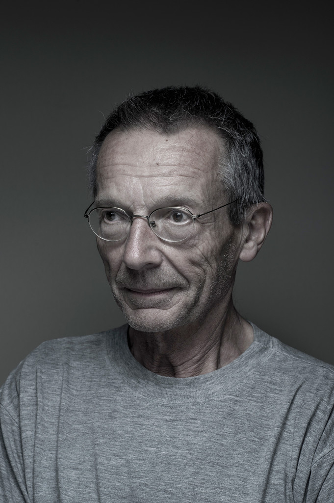 Picture of Patrice Leconte