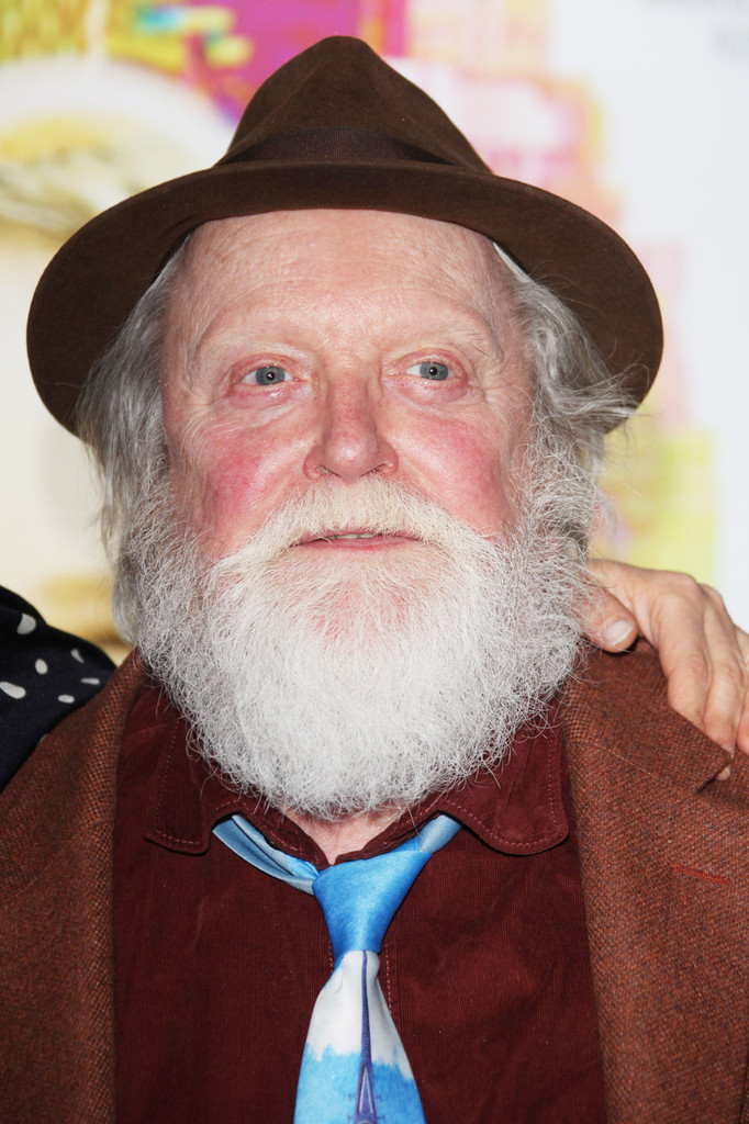 Picture of Albert Delpy