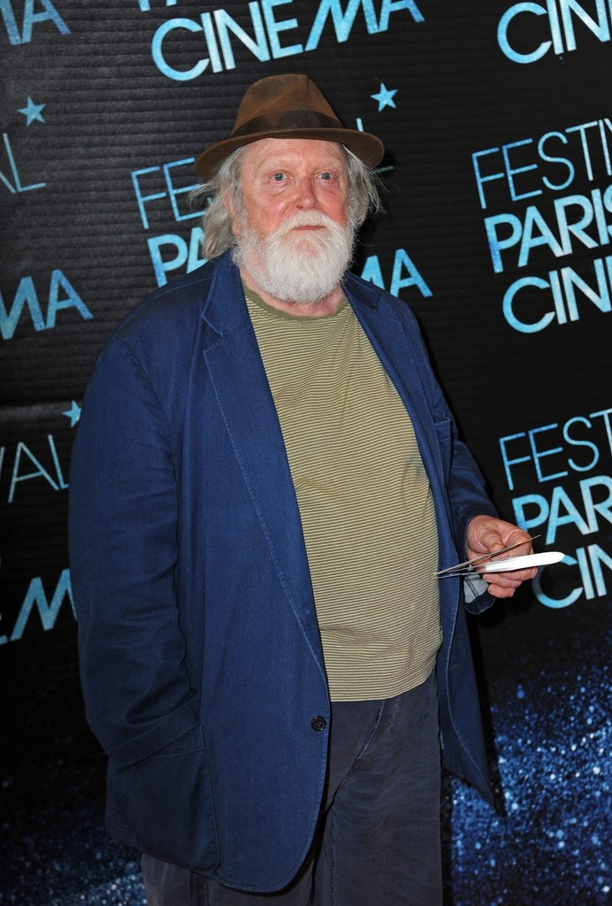 Picture of Albert Delpy