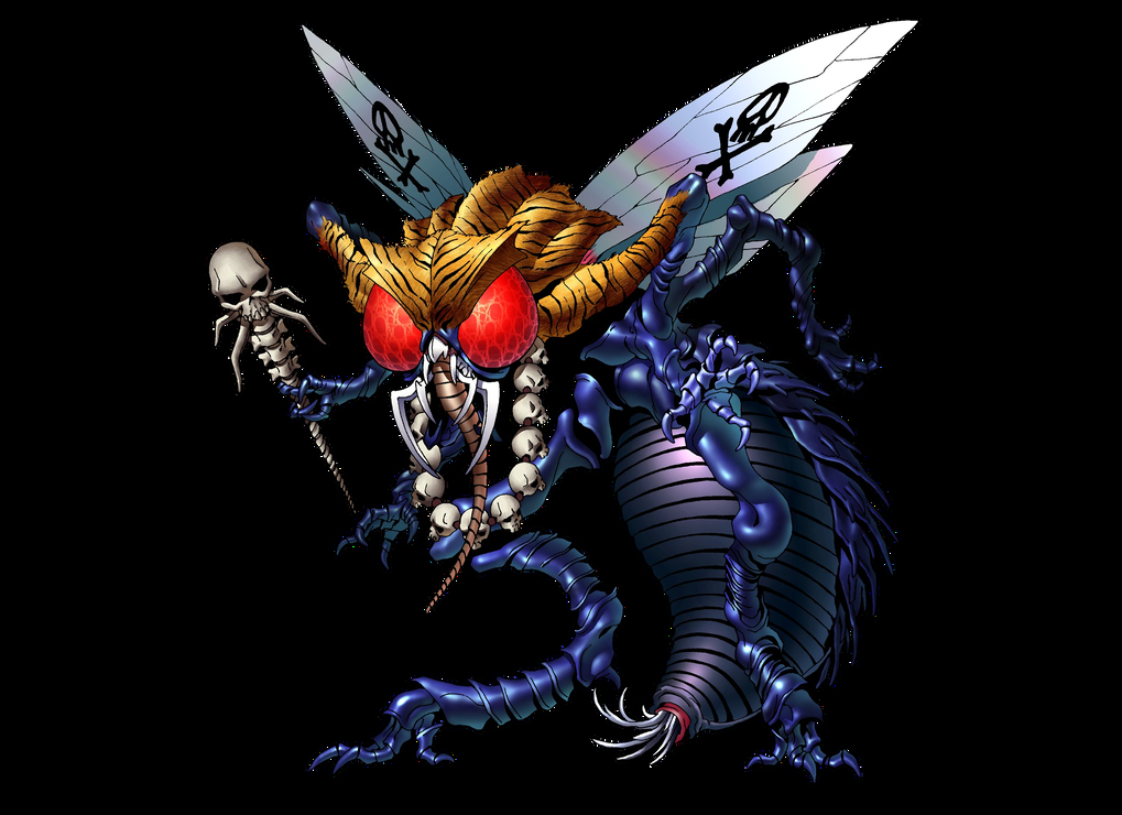 Picture of Beelzebub