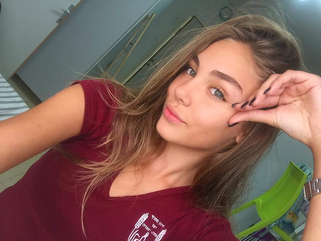 Picture of Maya Keyy