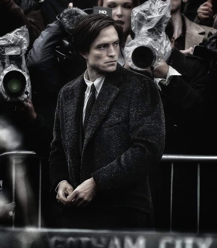 Picture of The Batman