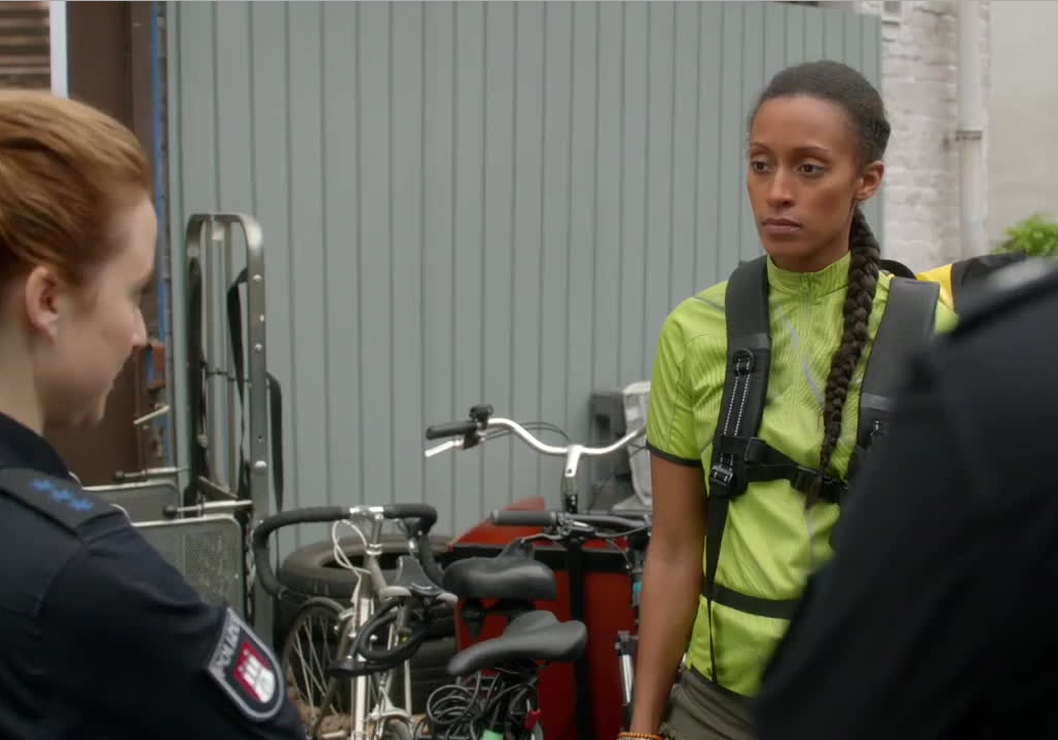 Picture of Sabrina Ceesay