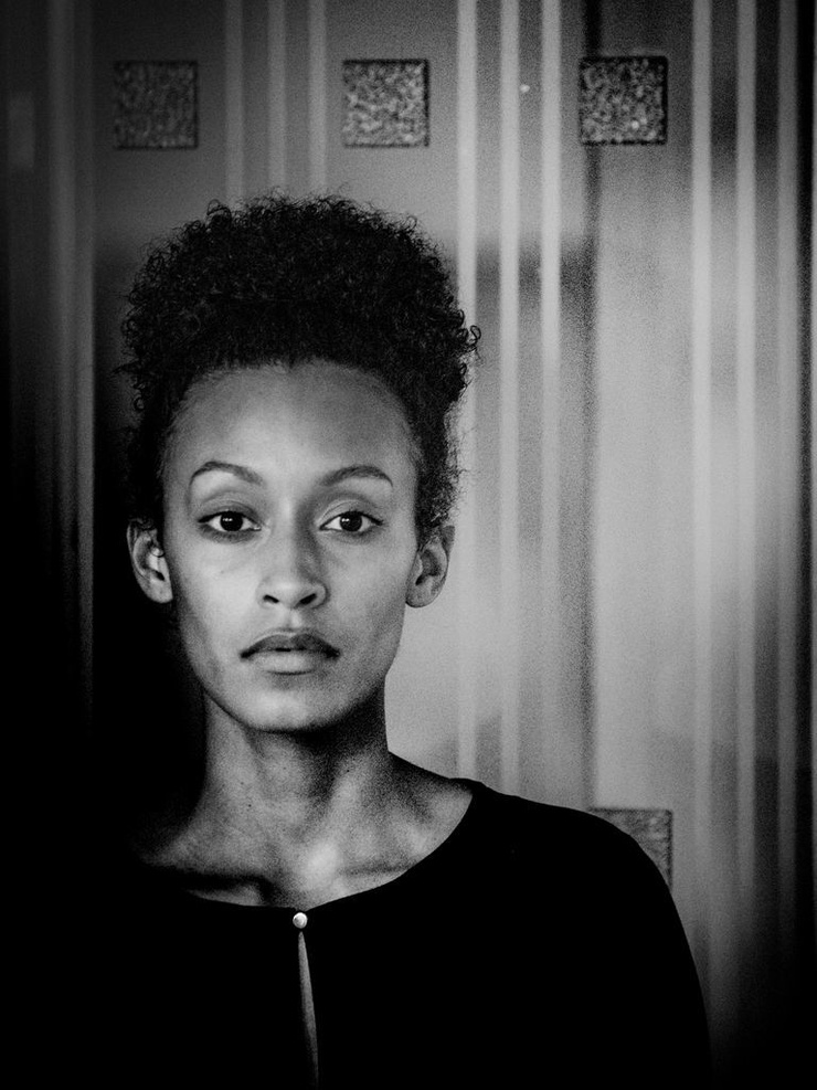 Picture of Sabrina Ceesay