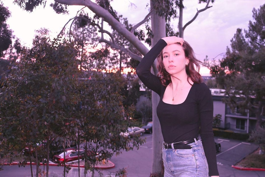 Picture of Katelyn Nacon