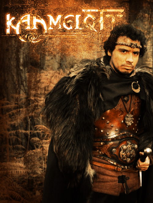 Picture of Kaamelott