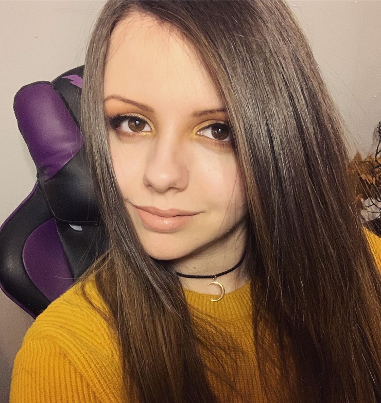 Picture of Maria Mattozzi