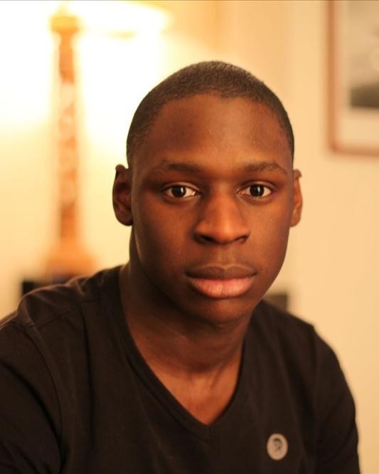 Picture of Gaël Tavares