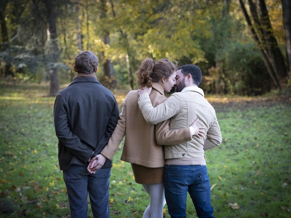 Picture of Love Affair(s)