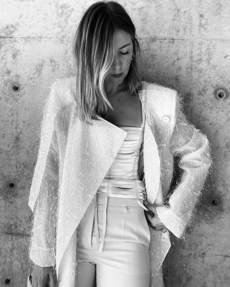 Maria Sharapova picture