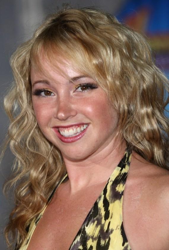 Picture of Jennifer Tisdale