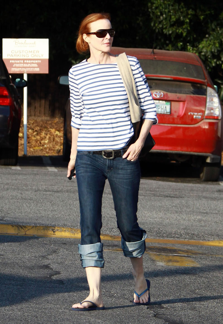 Marcia Cross picture